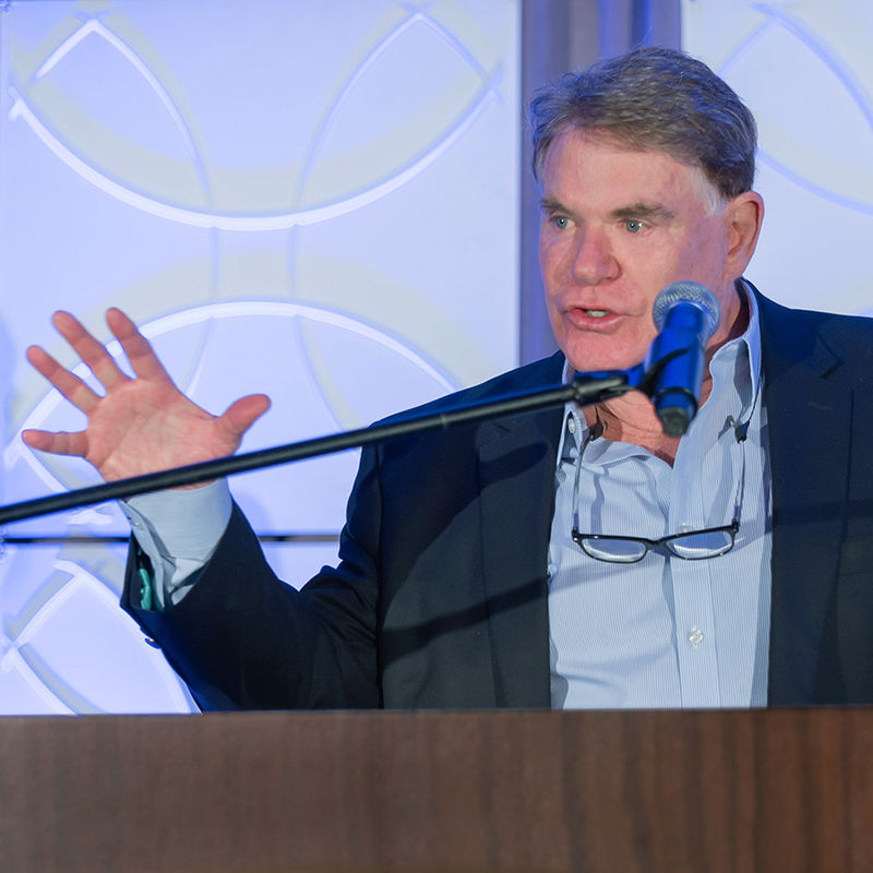Joe Moglia - Visionary Leader. Football Coach. Dynamic Speaker. CEO