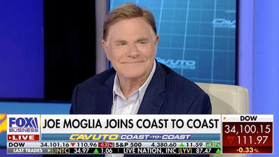 Joe Moglia - Visionary Leader. Football Coach. Dynamic Speaker. CEO