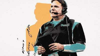 Joe Moglia - Visionary Leader. Football Coach. Dynamic Speaker. CEO