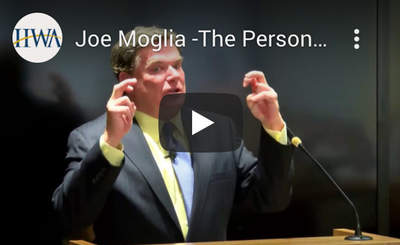 Media Videos and Television appearances | Joe Moglia