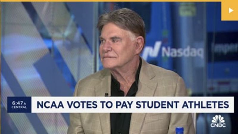 Joe Moglia - Visionary Leader. Football Coach. Dynamic Speaker. CEO