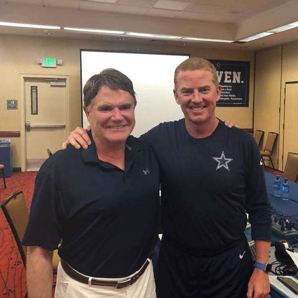 Meet Joe Moglia