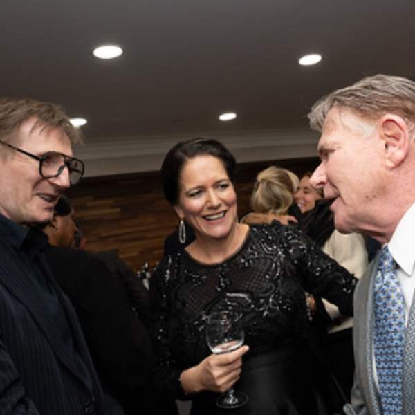 Meet Joe Moglia