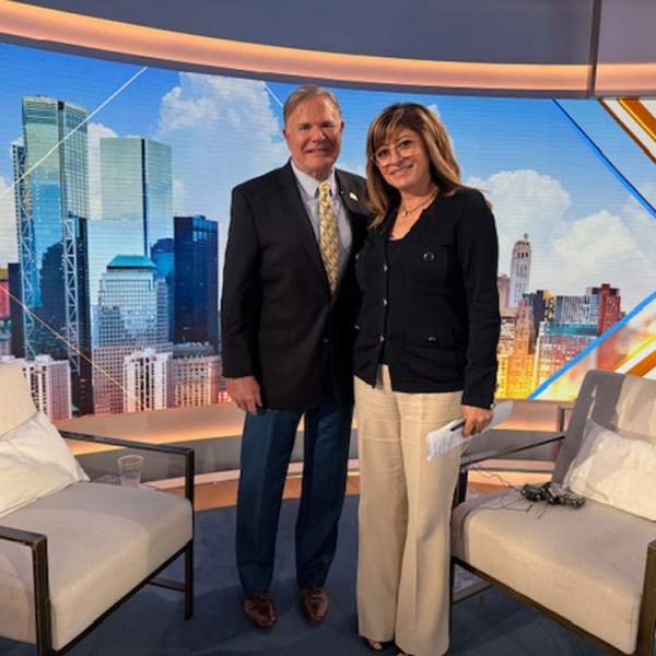 Meet Joe Moglia